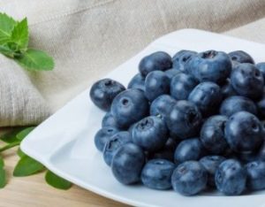 Blueberry – 100g – Loja Empório